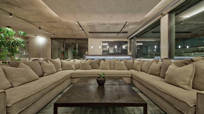 【表参道】<会食プラン>打ち上げ・パーティーなどでのご利用受付中!※会食プランは飲食メインでご利用の際に適用となります。の写真3