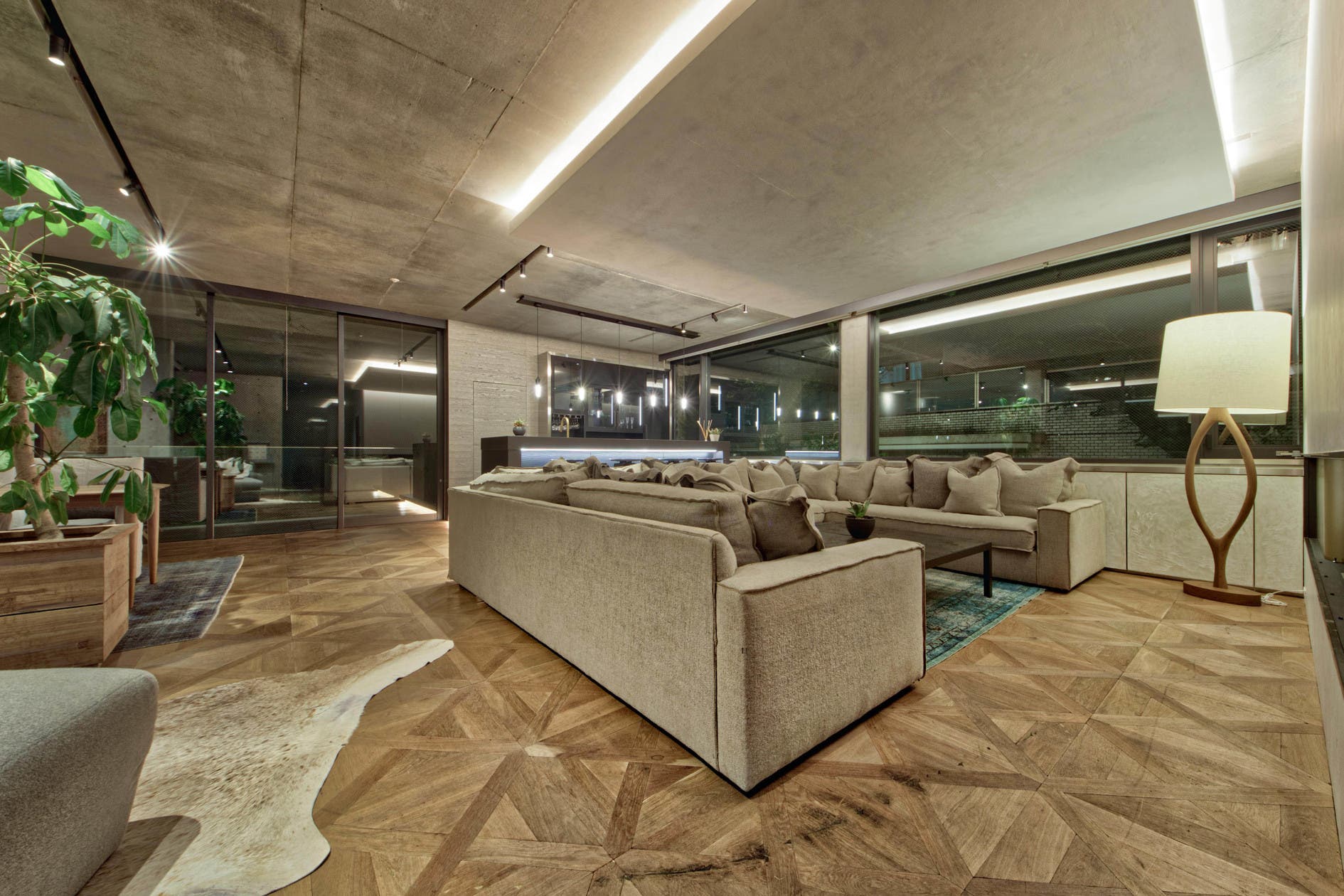 【表参道】＜会食プラン＞打ち上げ・パーティーなどでのご利用受付中！※会食プランは飲食メインでご利用の際に適用となります。の写真4