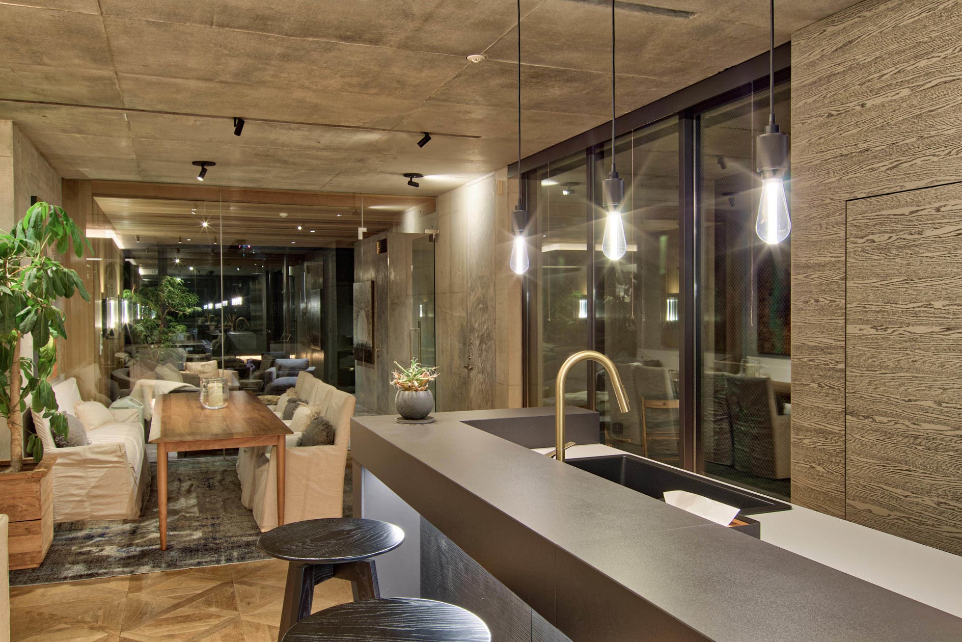 【表参道】＜会食プラン＞打ち上げ・パーティーなどでのご利用受付中！※会食プランは飲食メインでご利用の際に適用となります。の写真9