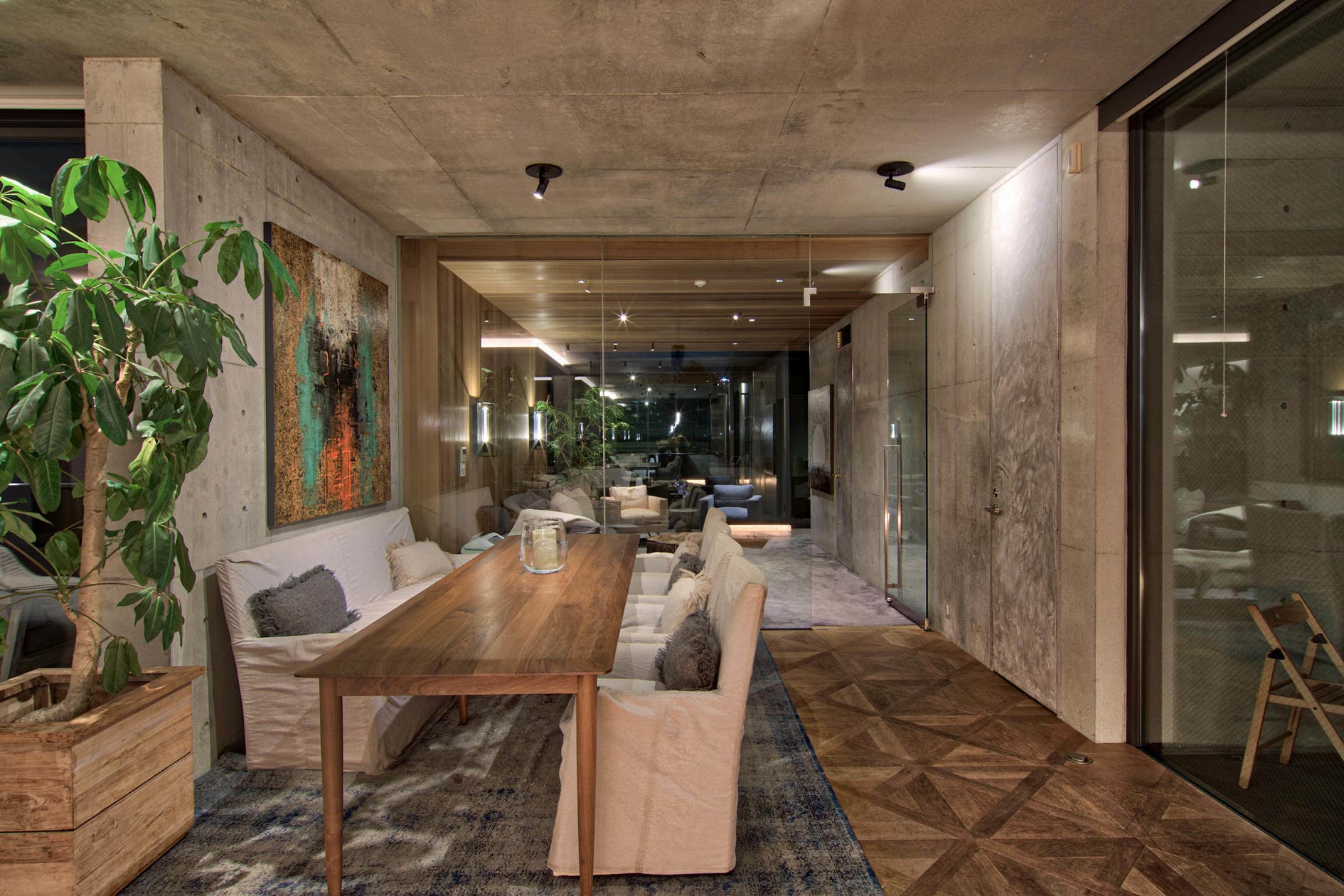 【表参道】＜会食プラン＞打ち上げ・パーティーなどでのご利用受付中！※会食プランは飲食メインでご利用の際に適用となります。の写真13