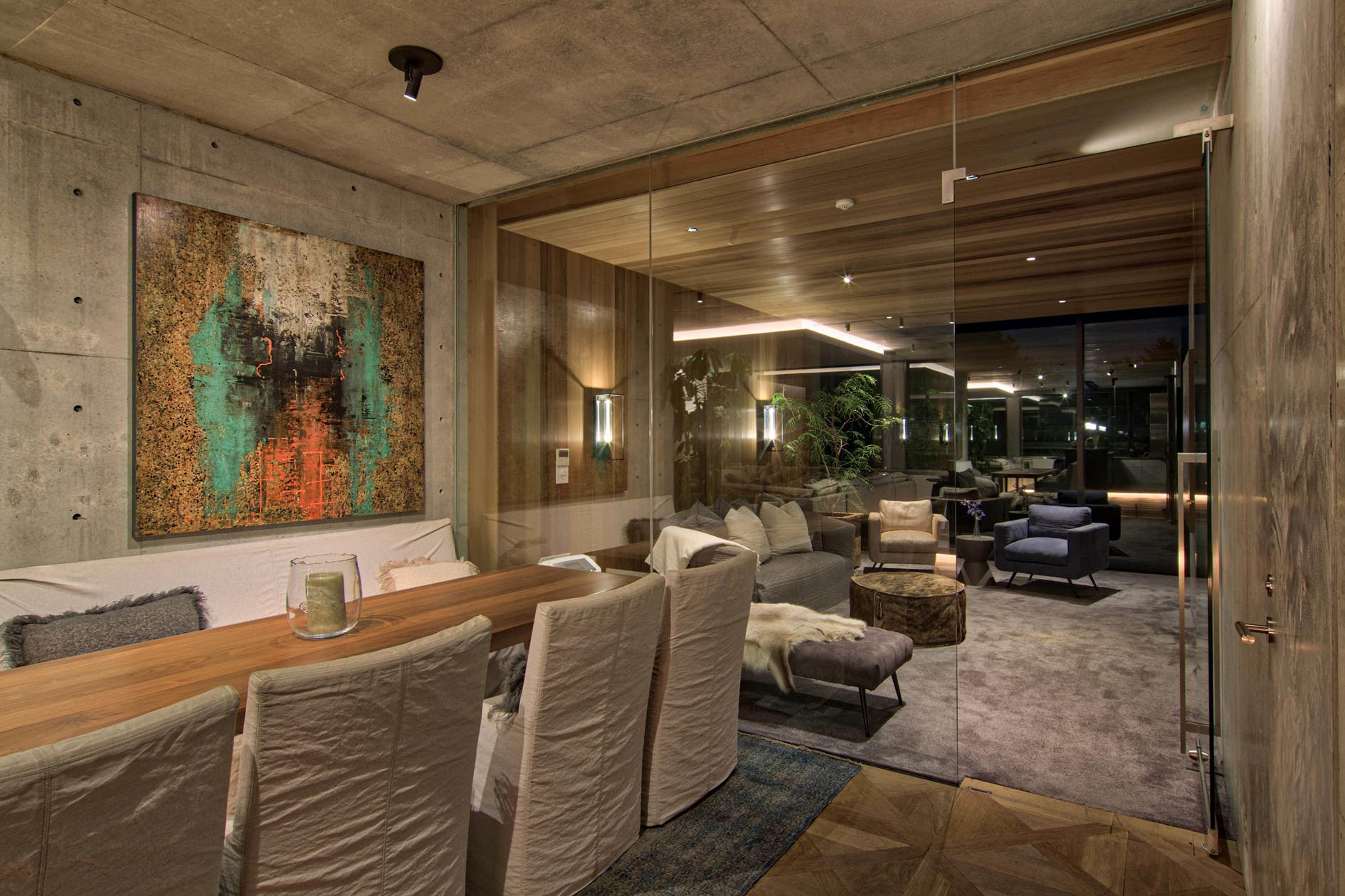 【表参道】＜会食プラン＞打ち上げ・パーティーなどでのご利用受付中！※会食プランは飲食メインでご利用の際に適用となります。の写真14