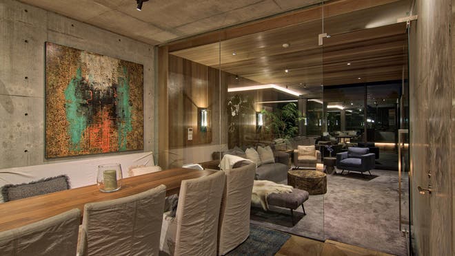 【表参道】<会食プラン>打ち上げ・パーティーなどでのご利用受付中!※会食プランは飲食メインでご利用の際に適用となります。の写真14