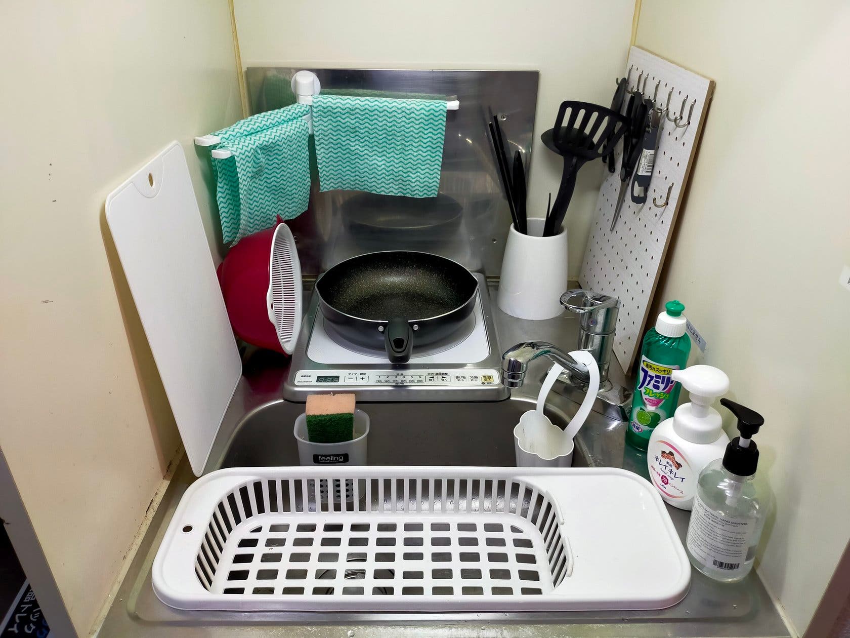 🉐特割🍡【マイランドみずほ台】駅徒歩4分の✨シャンデリアのあるパーティールームの写真25