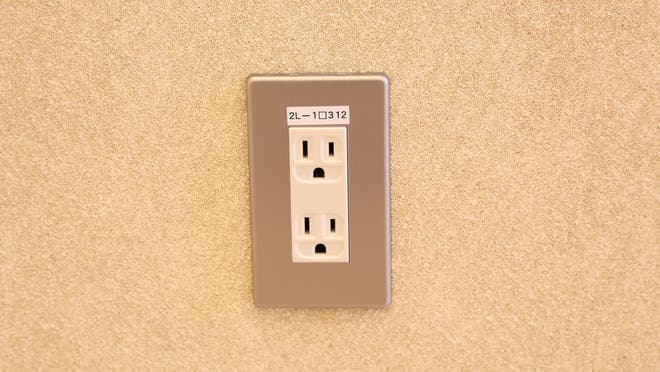 【卸町駅から徒歩5分】カタールルーム ヨガ、エステ、写真撮影に!の写真5