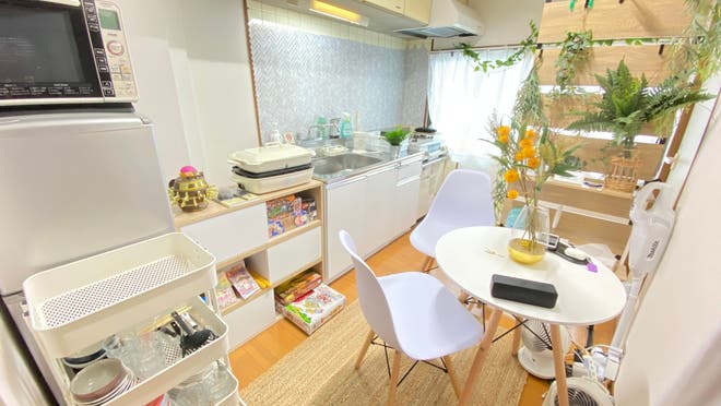 #オリGoburin【大久保】クリスマス🎄忘年会🤶最大15名🉐駅1分🥳女子会・推し活🌟・撮影📷・24H・飲み会🍻の写真21