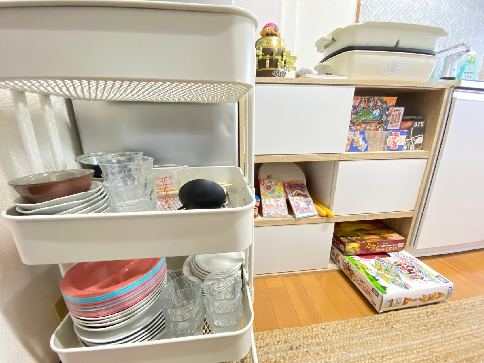 #オリGoburin【大久保】クリスマス🎄忘年会🤶最大15名🉐駅1分🥳女子会・推し活🌟・撮影📷・24H・飲み会🍻の写真22