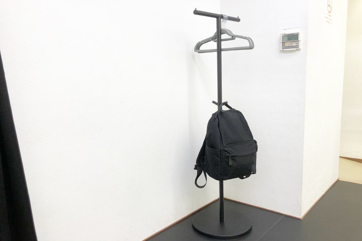 フラメンコ、タップ歓迎【JR八王子駅から徒歩5分】24時間使用可能の完全防音ダンススタジオ！の写真15