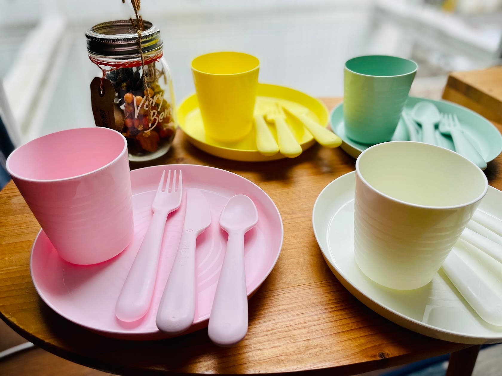 食器類セットの画像1