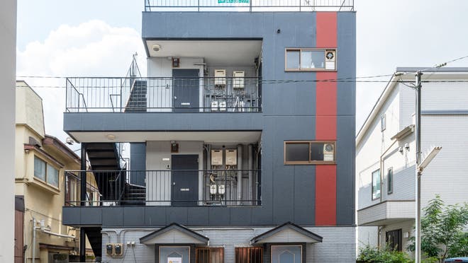 【BASE本八幡】都営新宿 本八幡1分 8人/NURO光・有線LAN/会議・面接/ボドゲ/施術/ネイル/モニター【安い】【綺麗】の写真26