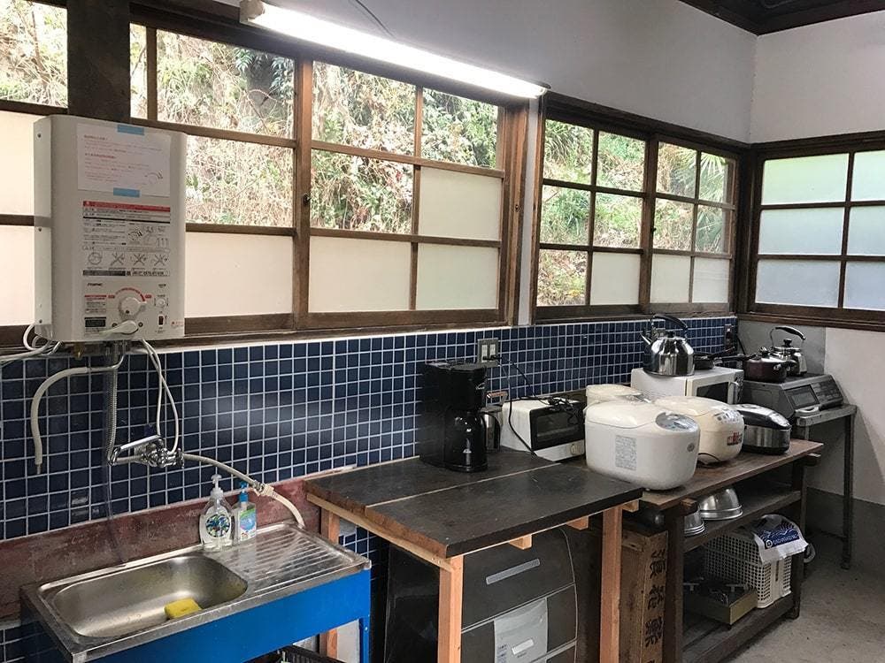 約60畳の元宴会場貸しスペースの写真14