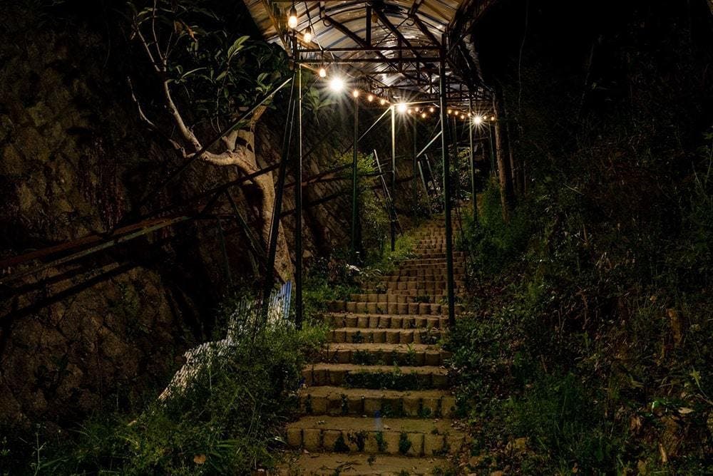 約60畳の元宴会場貸しスペースの写真17