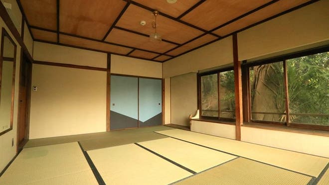 約60畳の元宴会場貸しスペースの写真12