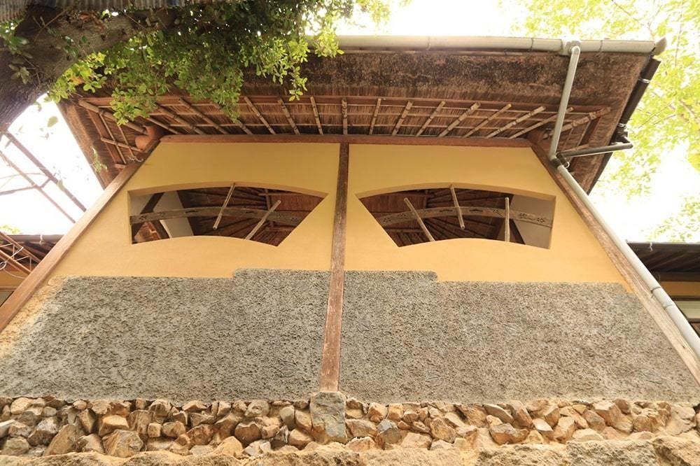 約60畳の元宴会場貸しスペースの写真18