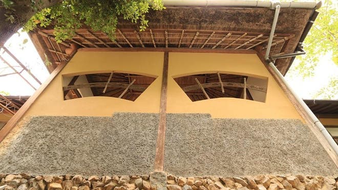 約60畳の元宴会場貸しスペースの写真18