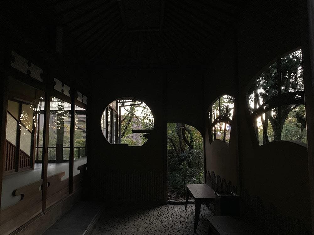 約60畳の元宴会場貸しスペースの写真20