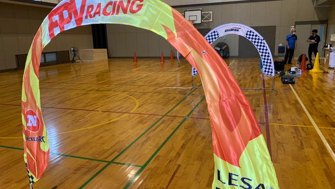 【滋賀県東近江市】演劇・ダンス・よさこい・合唱などに最適なレンタルスペースです。体育館、運動場では様々なスポーツが可能です。の写真6