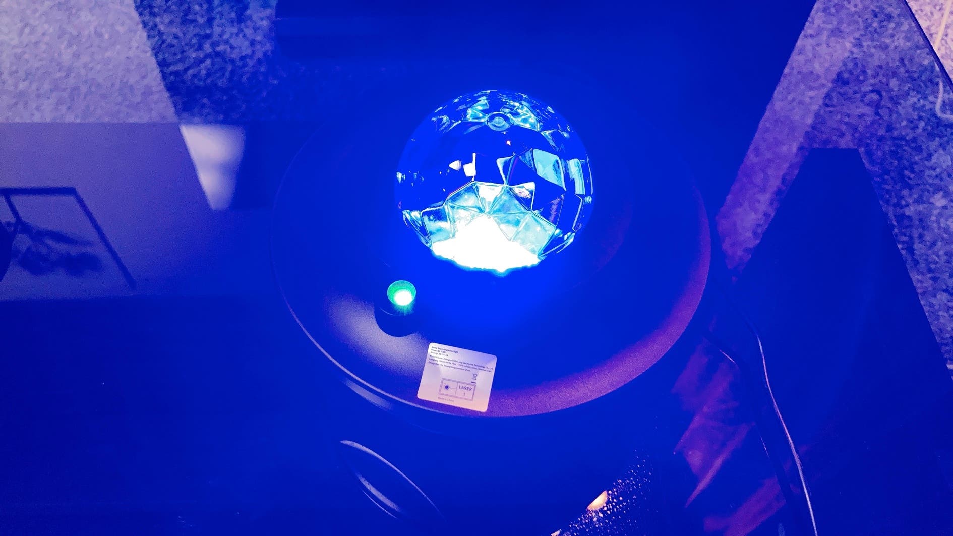 【SYUN@ROOM/ラガント天神】🍀リニューアルOPEN✨天神1分✨宅飲み🏠ゲーム🎮パーティ🥂WiFi🫶ボドゲ🃏撮影📸映画🎥の写真16