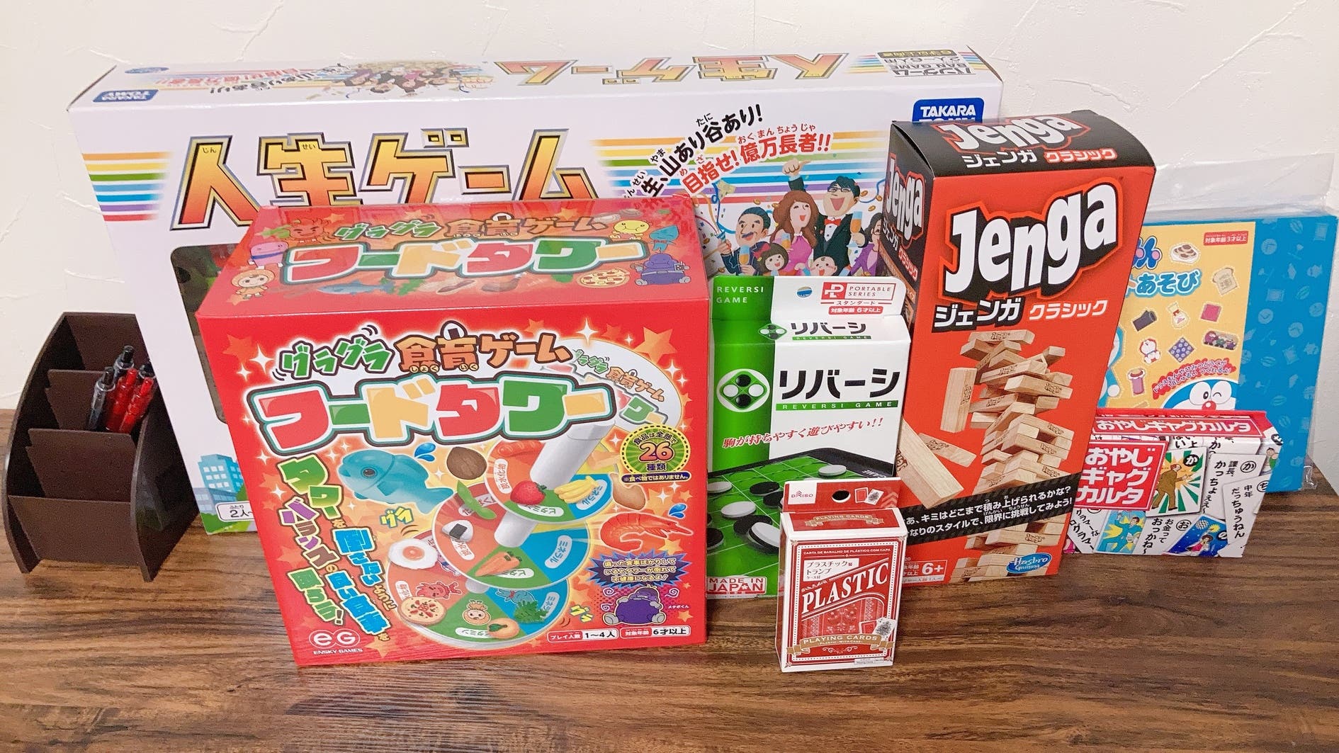 【SYUN@ROOM/ラガント天神】🍀リニューアルOPEN✨天神1分✨宅飲み🏠ゲーム🎮パーティ🥂WiFi🫶ボドゲ🃏撮影📸映画🎥の写真14