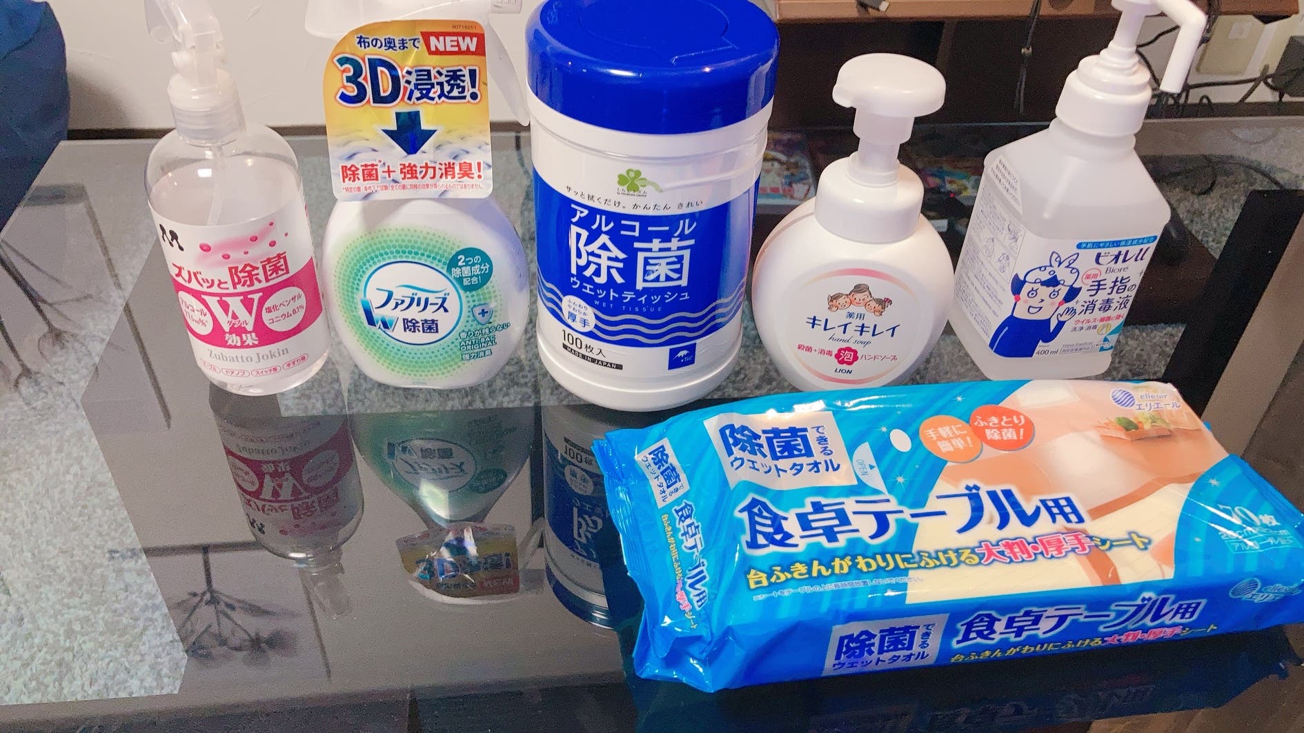 【SYUN@ROOM/ラガント天神】🍀リニューアルOPEN✨天神1分✨宅飲み🏠ゲーム🎮パーティ🥂WiFi🫶ボドゲ🃏撮影📸映画🎥の写真25