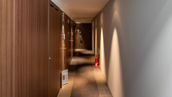 完全個室レンタルサロンJR元町駅東口、大丸すぐ!キラリラ神戸元町イースト エステ、マッサージ、まつエク、ネイル、整体に。の写真7