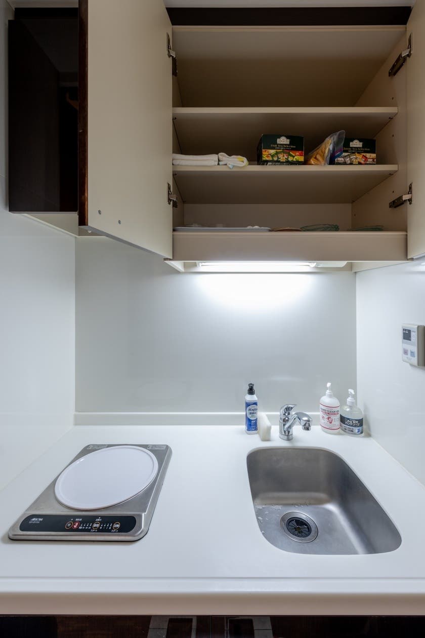 完全個室レンタルサロンJR元町駅東口、大丸すぐ！キラリラ神戸元町イースト　エステ、マッサージ、まつエク、ネイル、整体に。の写真10