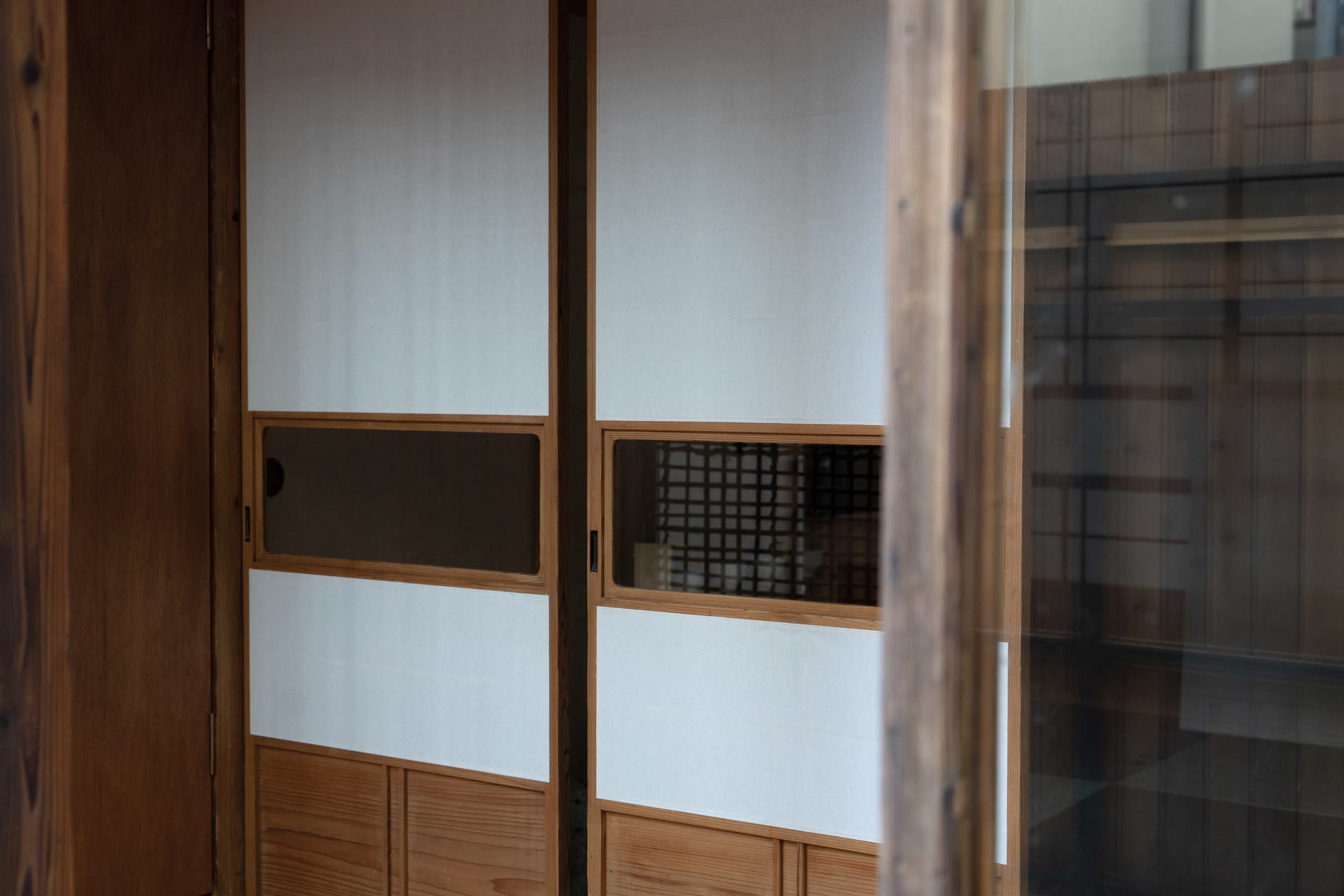 北品川駅から徒歩8分の庭付きモダンお茶室の写真8