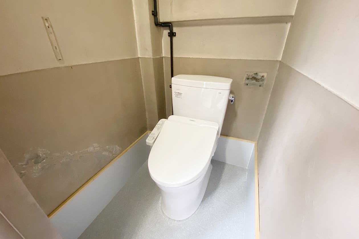 大型撮影スタジオ🎉菊川駅徒歩1分！316studio オープン4.5mの全身鏡あり！ダンスにも✨の写真20