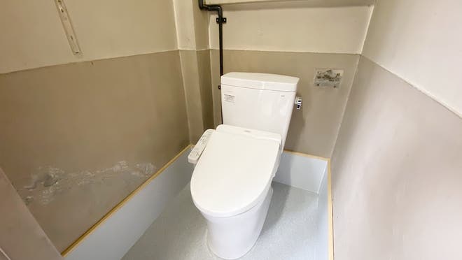 大型撮影スタジオ🎉菊川駅徒歩1分!316studio オープン4.5mの全身鏡あり!ダンスにも✨の写真20