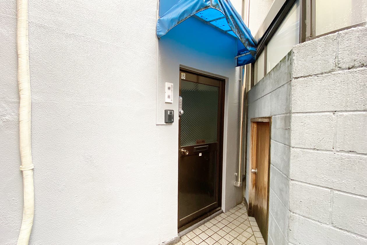 大型撮影スタジオ🎉菊川駅徒歩1分！316studio オープン4.5mの全身鏡あり！ダンスにも✨の写真21