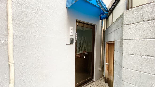 大型撮影スタジオ🎉菊川駅徒歩1分!316studio オープン4.5mの全身鏡あり!ダンスにも✨の写真21