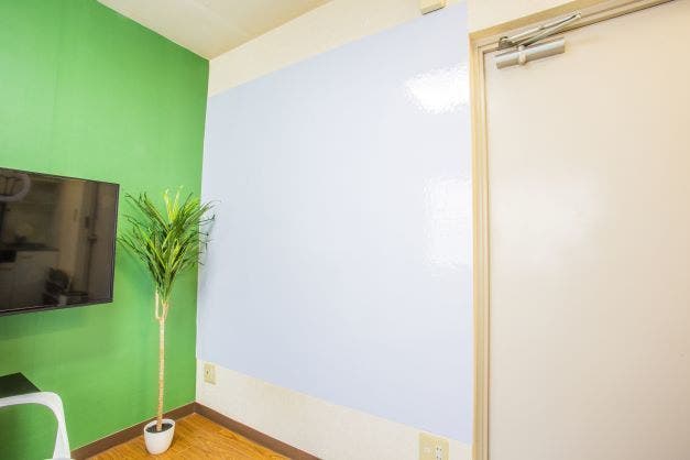 【大森駅7分、大森海岸駅3分!1～5名】★ﾃﾚﾜｰｸ､小人数会議、ﾏﾏ会、推し活、打ち上げ、待機所などに最適★飲酒もOK！！！の写真6