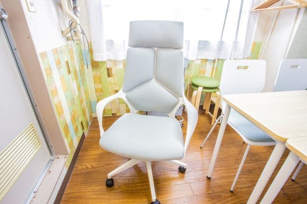 【大森駅7分、大森海岸駅3分!1～5名】★ﾃﾚﾜｰｸ､小人数会議、ﾏﾏ会、推し活、打ち上げ、待機所などに最適★飲酒もOK！！！の写真9