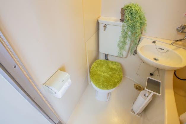 【大森駅7分、大森海岸駅3分!1～5名】★ﾃﾚﾜｰｸ､小人数会議、ﾏﾏ会、推し活、打ち上げ、待機所などに最適★飲酒もOK！！！の写真10