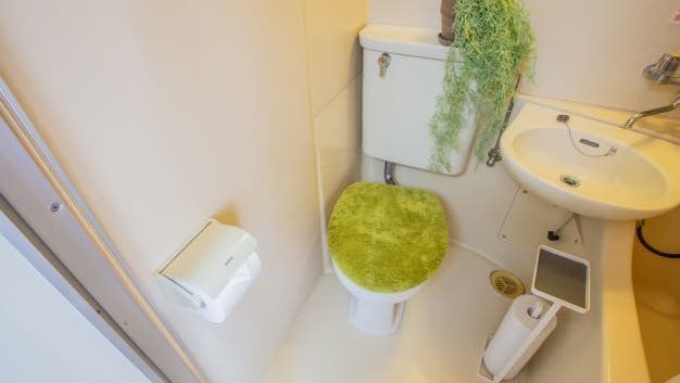 【大森駅7分、大森海岸駅3分!1~5名】★テレワーク、小人数会議、ママ会、推し活、打ち上げ、待機所などに最適★飲酒もOK!!!の写真10