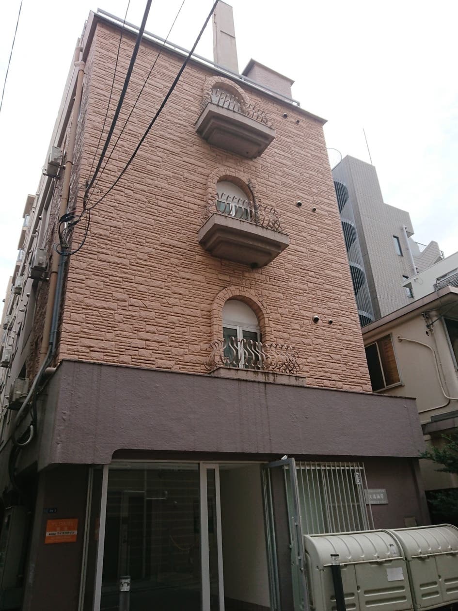 【大森駅7分、大森海岸駅3分!1～5名】★ﾃﾚﾜｰｸ､小人数会議、ﾏﾏ会、推し活、打ち上げ、待機所などに最適★飲酒もOK！！！の写真11