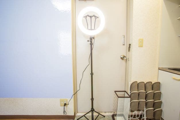 【大森駅7分、大森海岸駅3分!1～5名】★ﾃﾚﾜｰｸ､小人数会議、ﾏﾏ会、推し活、打ち上げ、待機所などに最適★飲酒もOK！！！の写真16