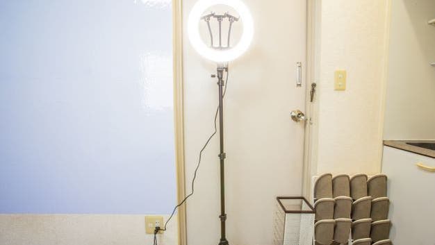 【大森駅7分、大森海岸駅3分!1~5名】★テレワーク、小人数会議、ママ会、推し活、打ち上げ、待機所などに最適★飲酒もOK!!!の写真16