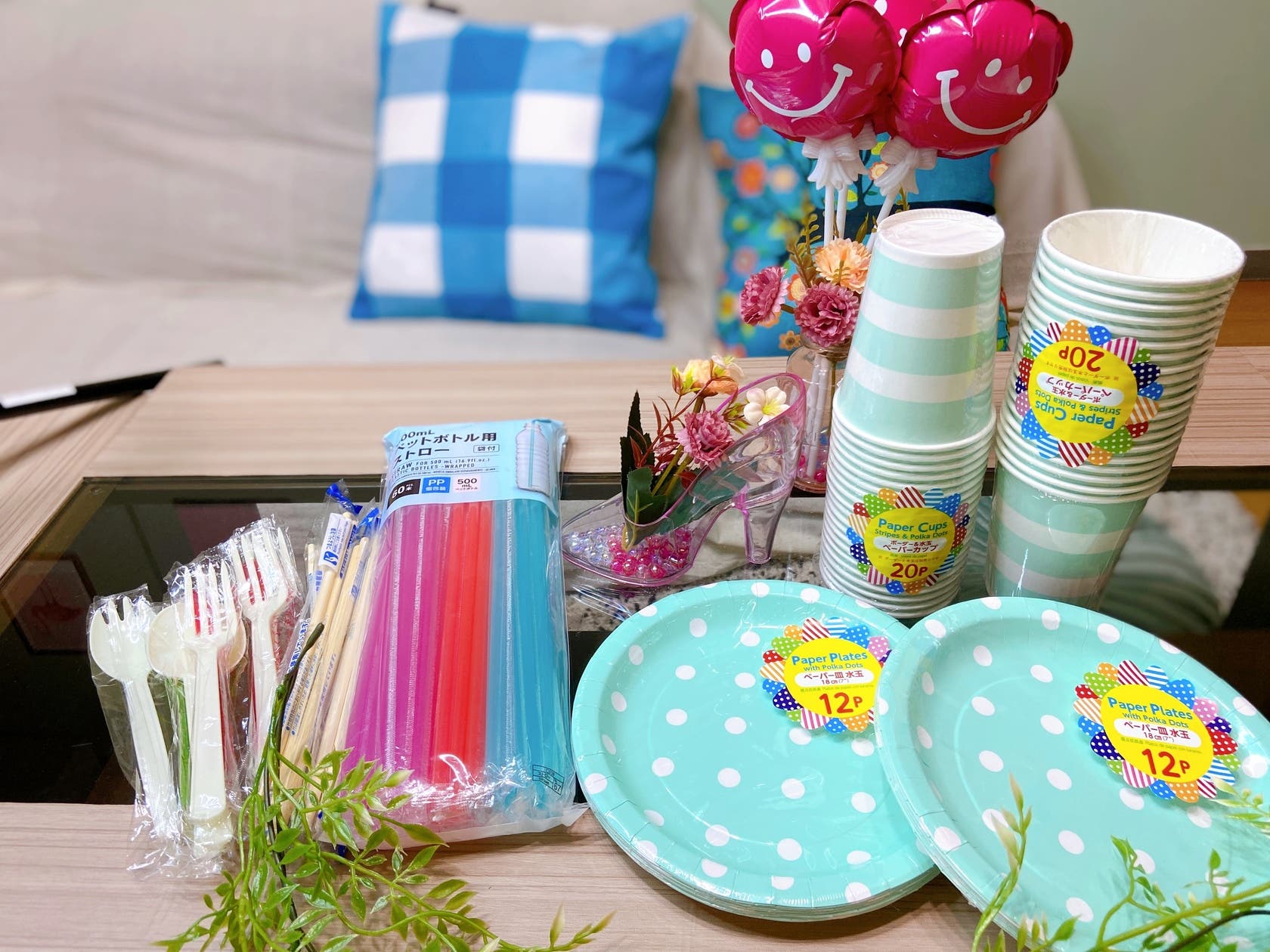 【💐特割✨最大50％OFF】柏💐Francfrancで高級感をグッと演出✨女子会💑子連れママ会に最適｜最大８名🆗24H可の写真19