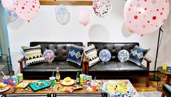 368【シェアスペseven上野】早夏割🍋ドンキそば🐧最大10名✨24時間営業/当日予約大歓迎✨飲み会/パーティー/撮影の写真3