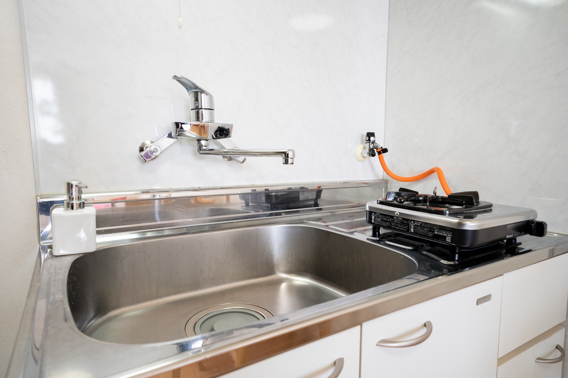 ✨期間限定OPEN✨西18丁目駅徒歩2分🎵Fire TV設置🎵無制限Wi-Fi🎵【805】の写真3