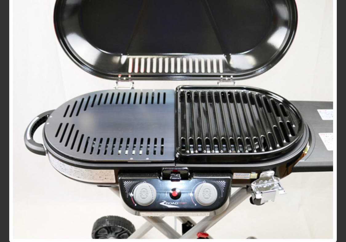 特注鉄板(２つ)　板厚4.5mm ※通常の鉄板からグレードUPの画像2