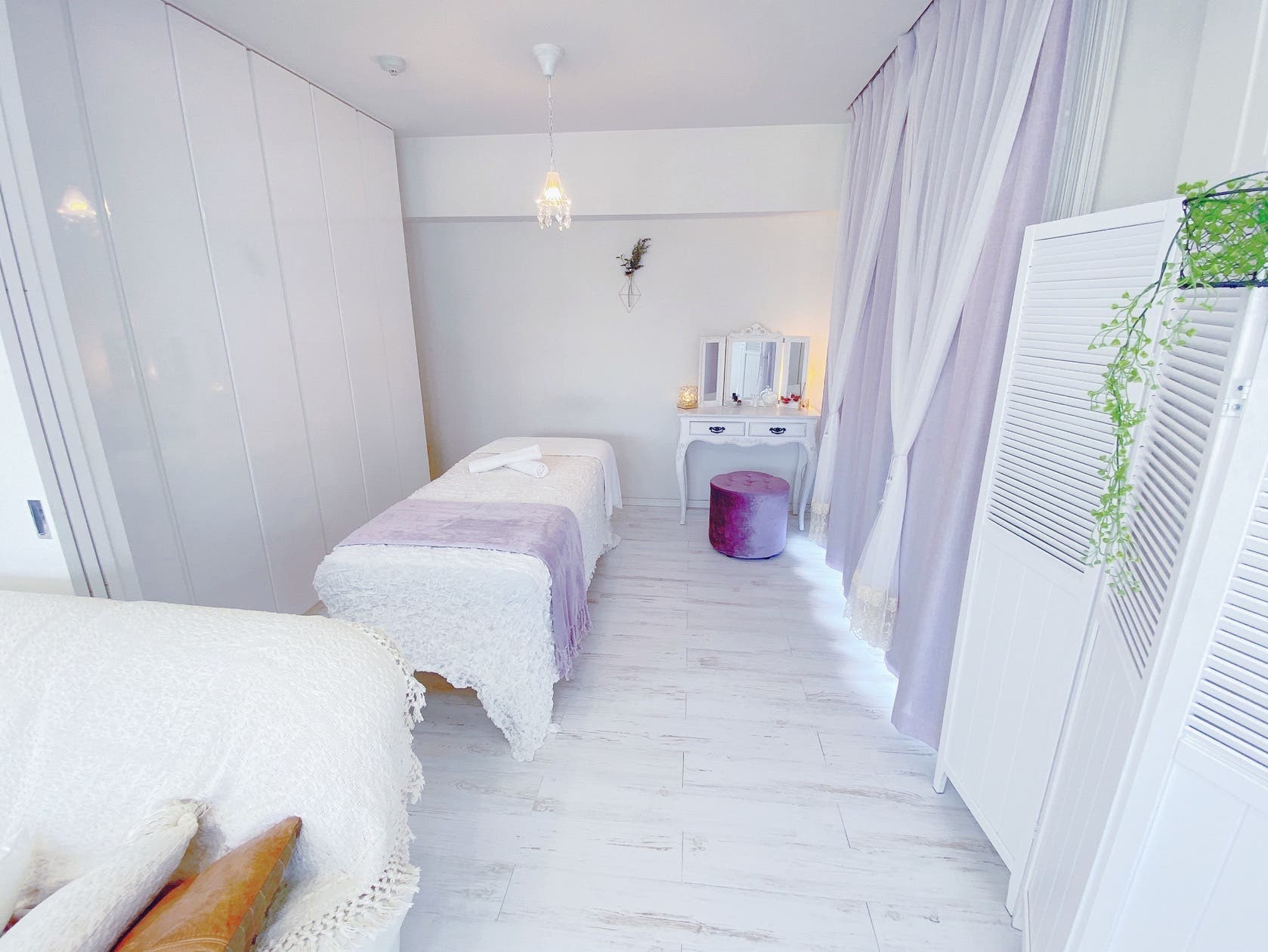 【自然光豊富なヘアサロンで撮影を／代官山徒歩4分・恵比寿〃8分・中目黒〃10分】Hair Salon MARVELの写真6