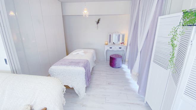 【自然光豊富なヘアサロンで撮影を/代官山徒歩4分・恵比寿〃8分・中目黒〃10分】Hair Salon MARVELの写真6