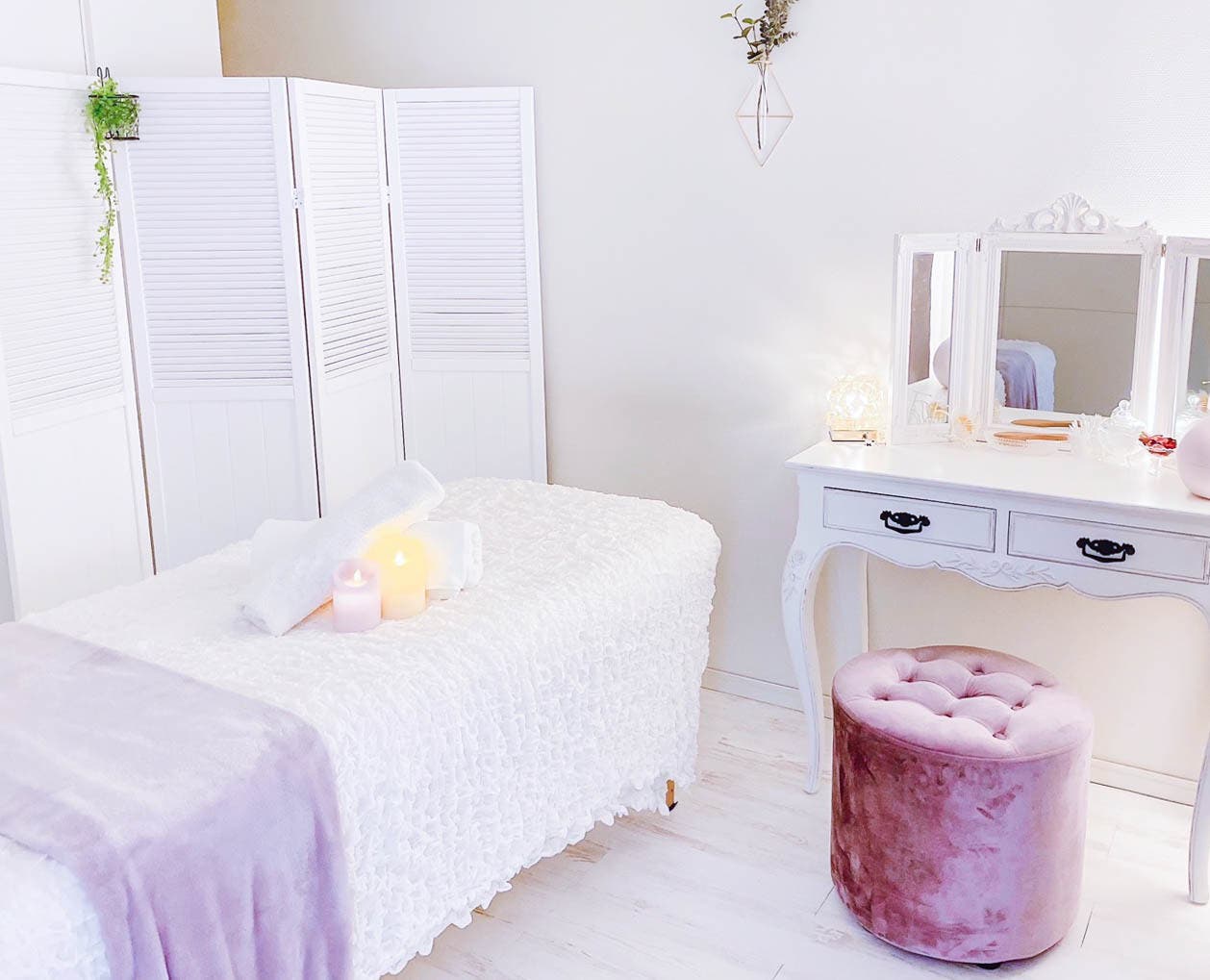 【自然光豊富なヘアサロンで撮影を／代官山徒歩4分・恵比寿〃8分・中目黒〃10分】Hair Salon MARVELの写真8