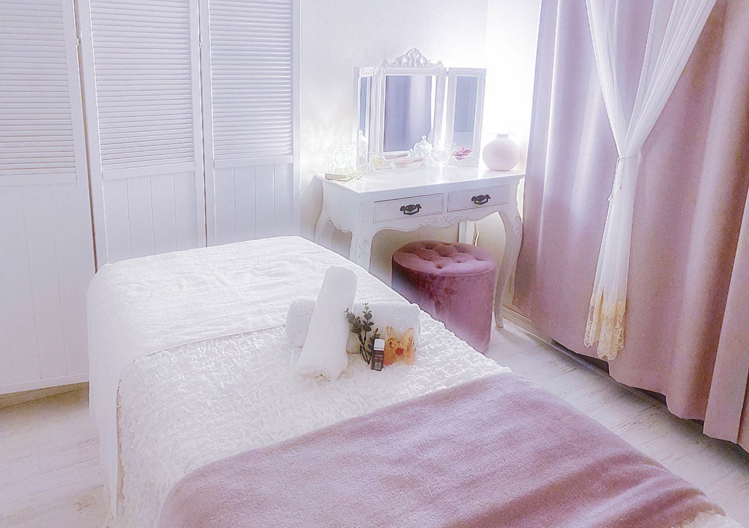 【自然光豊富なヘアサロンで撮影を／代官山徒歩4分・恵比寿〃8分・中目黒〃10分】Hair Salon MARVELの写真9