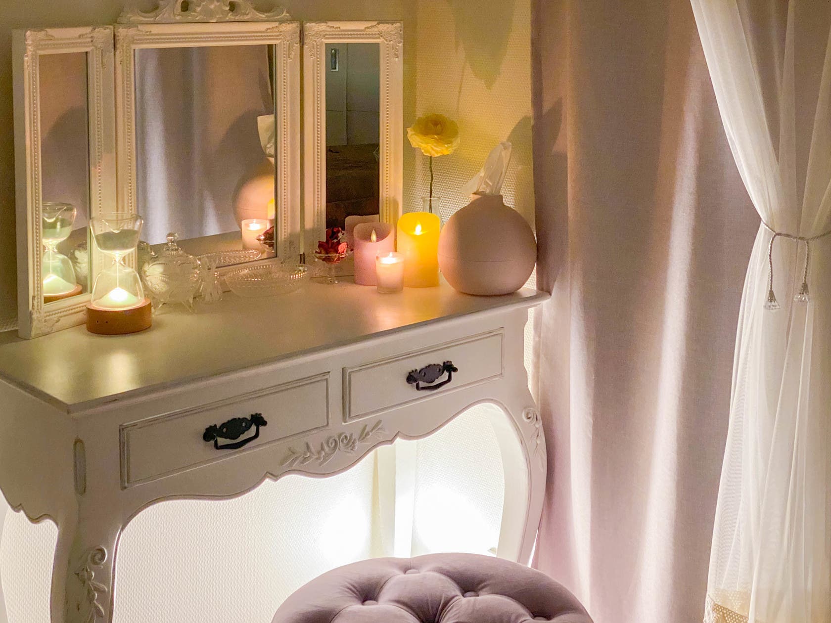 【自然光豊富なヘアサロンで撮影を／代官山徒歩4分・恵比寿〃8分・中目黒〃10分】Hair Salon MARVELの写真13