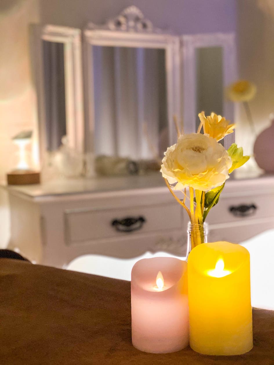 【自然光豊富なヘアサロンで撮影を／代官山徒歩4分・恵比寿〃8分・中目黒〃10分】Hair Salon MARVELの写真14