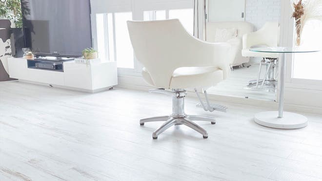 【自然光豊富なヘアサロンで撮影を/代官山徒歩4分・恵比寿〃8分・中目黒〃10分】Hair Salon MARVELの写真11