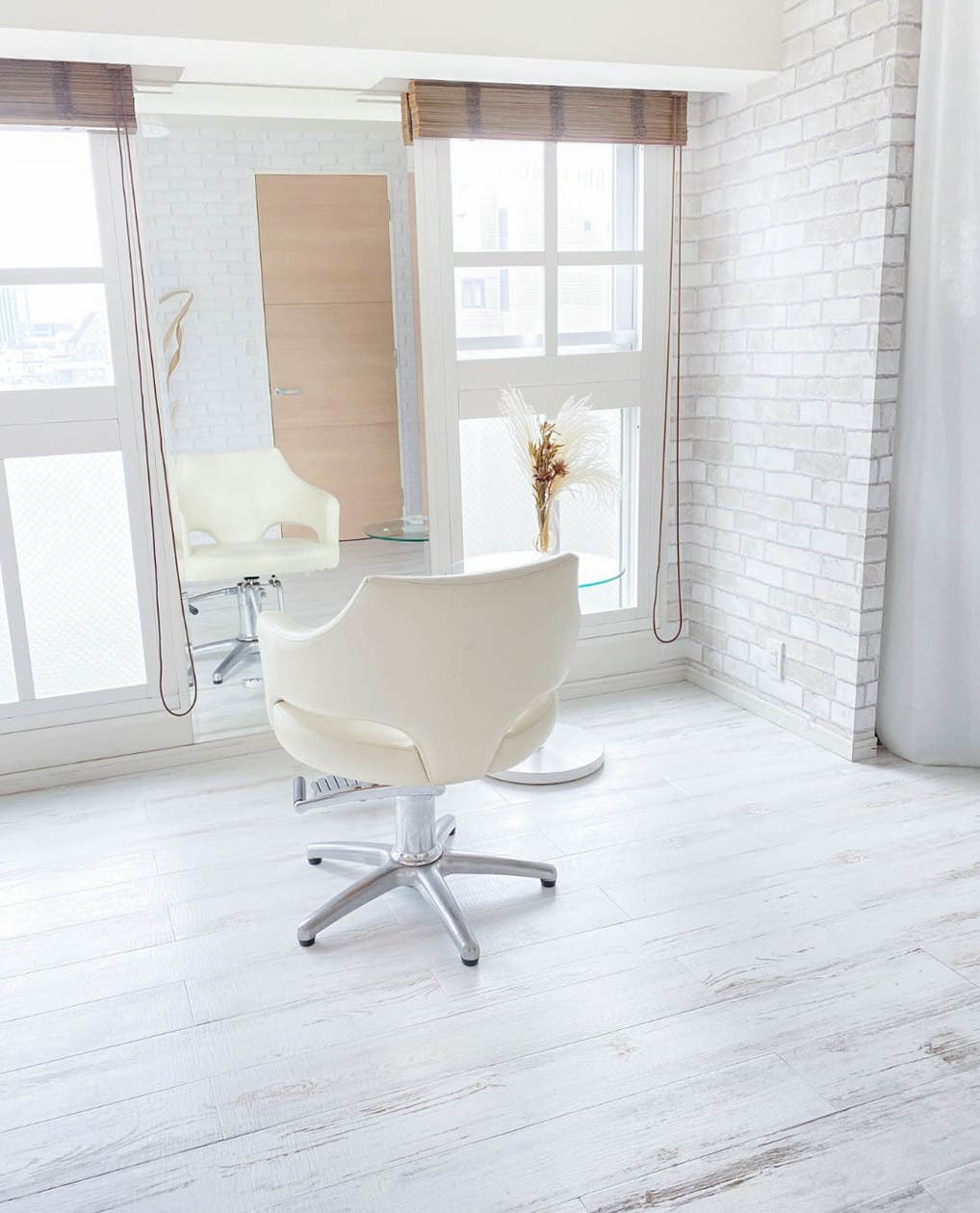 【自然光豊富なヘアサロンで撮影を／代官山徒歩4分・恵比寿〃8分・中目黒〃10分】Hair Salon MARVELの写真10