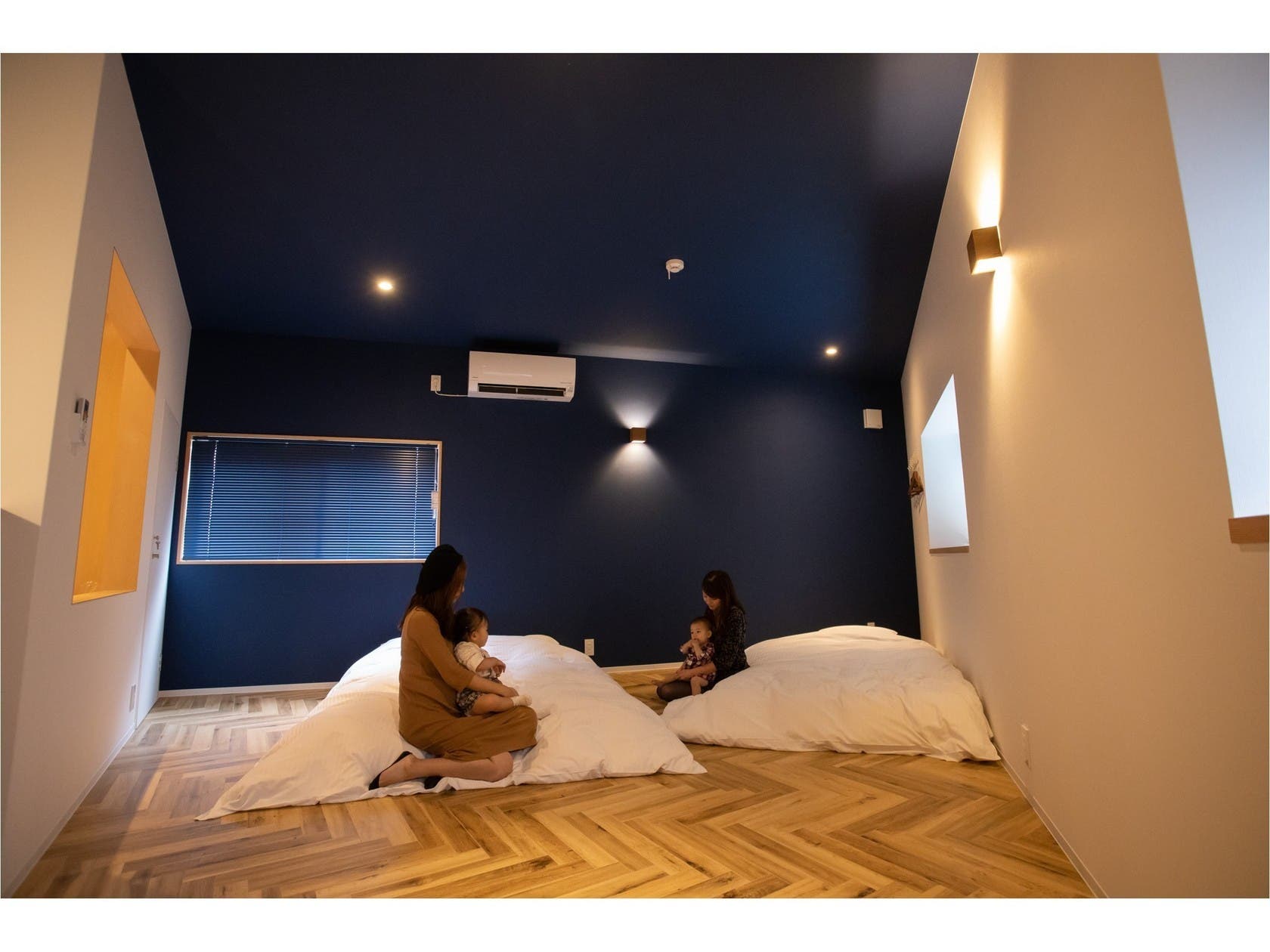 【プロジェクター完備】映画デート、レンタルスペース、高知、1棟貸切り、女子会、ママ会、誕生日会に♪の写真8